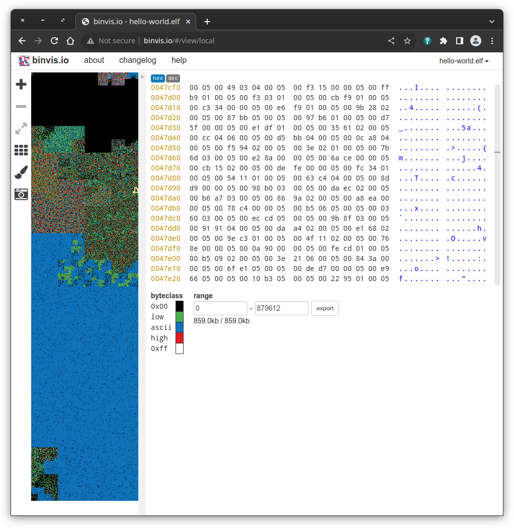 RIOT (@RIOT_OS@fosstodon.org) - Fosstodon